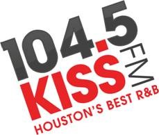 iHeartMedia Debuts 104.5 KISS FM Houston’s Best R&B