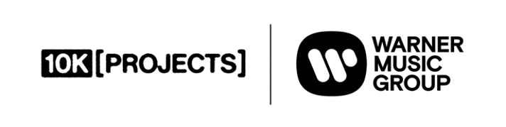 Warner Music Group & 10K Projects Announce Joint Venture