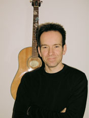 MODERN ROCK: Atlantic SVP Promotion/Rock Formats Ron Poore