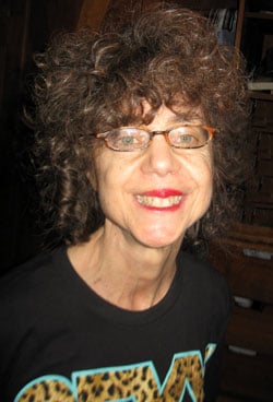 Bobbi Silver, Interscope Records A Legend Retires!