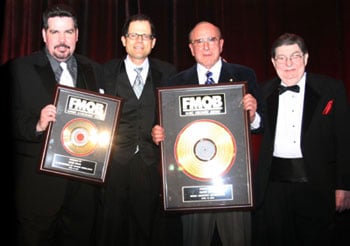 FMQB Celebrates 40th Anniversary