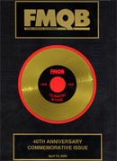 FMQB Celebrates 40th Anniversary – DMS