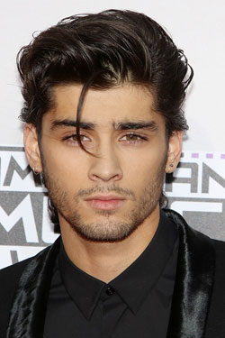 Zayn Debuts at #1 With First Solo Album