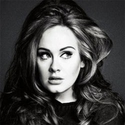 Adele Spends Sixth Week Atop Billboard 200