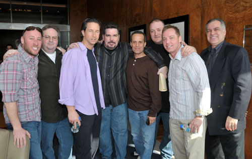 Think Tank Symposium