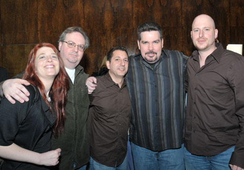 Think Tank Symposium