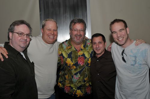 Think Tank Symposium