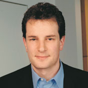 Jon Zellner, SVP Programming, iHeartMedia