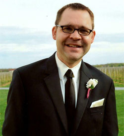 Jeremy Rice, WBLI PD & Top 40 Format Leader, Cox Media Group