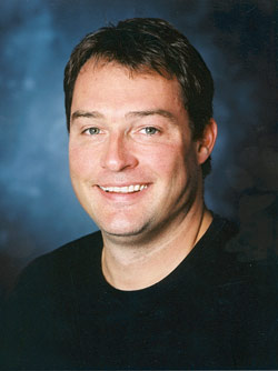 Ed Green, Head of Promotion, Red Light Management Red Light Means Go