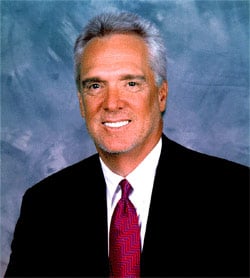 Norm Pattiz, CEO, Courtside Entertainment