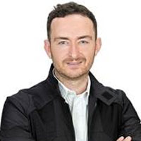 Mike Mathewson Named VP/Marketing For Columbia Records