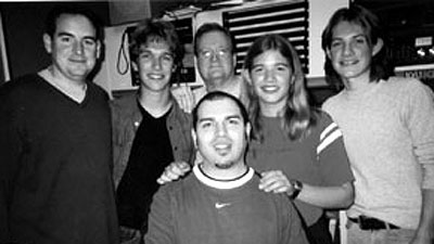 THIS WEEK IN FMQB HISTORY