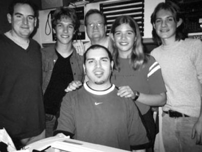 This Week In FMQB History - DMS