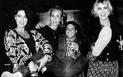 This Week in FMQB History - DMS