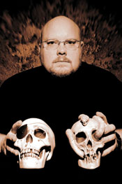 ROCK: Metal Blade Celebrates 25 Years On The Edge