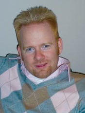 RHYTHM CROSSOVER: KUBE/Seattle PD Eric Powers