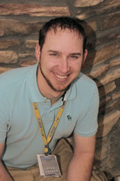 Ryan Kramer, APD/MD, KSME/96.1 KISS FM/Ft. Collins