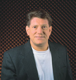 Hall of Fame Heritage: KBCO/Denver-Boulder PD Scott Arbough Talks Longevity