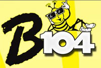 Story: WAEB (B104)/Allentown, PA MD Eric