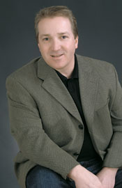 Greg Strassell, SVP Programming, CBS Radio