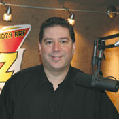 CHR: Up Close: Mike “OD” O’Donnell, PD, WKRZ/Scranton-Wilkes Barre