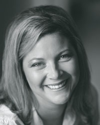 CHR: Randi West, PD, WDCG (G105)/Raleigh