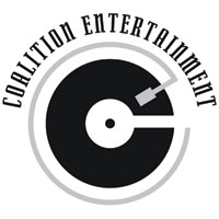 Coalition Entertainment Founders Rob Lanni and Eric Lawrence