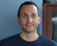 Coalition Entertainment Founders Rob Lanni and Eric Lawrence