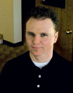 ROCK: Up Close: WDVE & WXDX/Pittsburgh, PD, John Moschitta