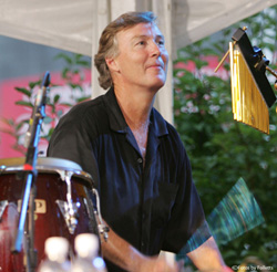 Chris Stewart, Board of Trustees, Rock & Roll Hall of Fame