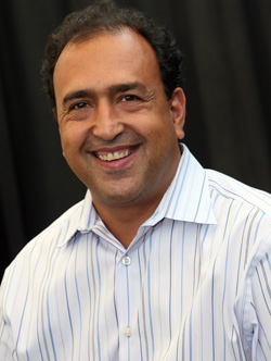 Steve Salhany, OM CBS Radio Hartford/ VP Hot AC CBS Radio