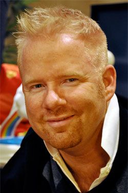 KUBE & KBKS/Seattle PD Eric Powers