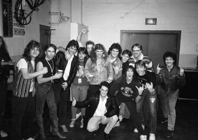 This Week in FMQB History