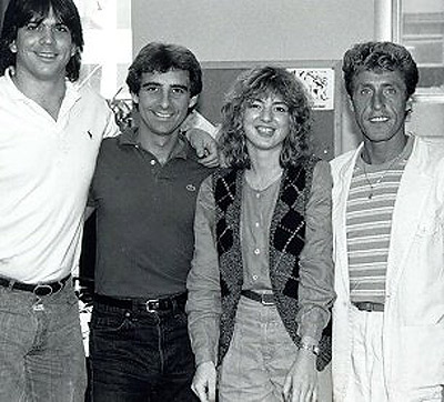 This Week in FMQB History