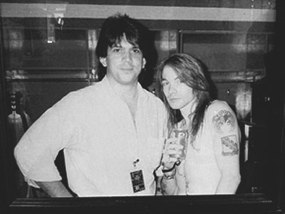 This Week in FMQB History