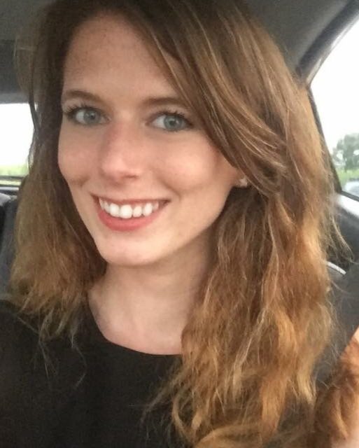 Megan Stone Joins WEBE 108 as Co-Host of the WEBE Wake Up Morning Show ...