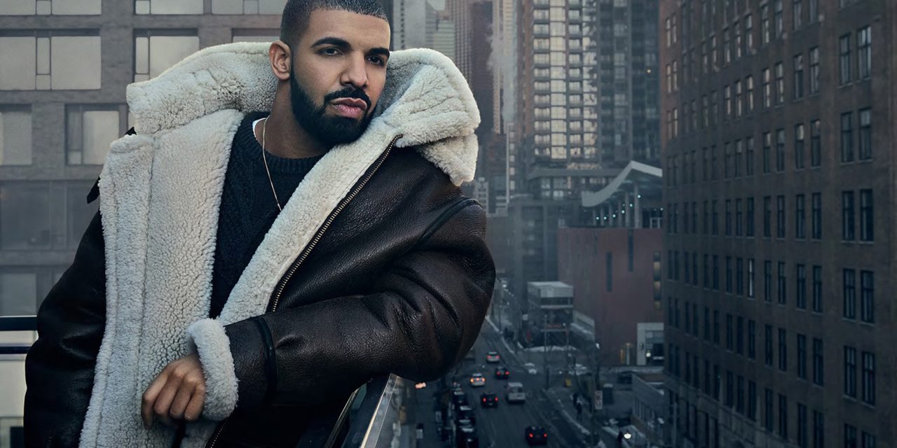 Drake Remains Atop Billboard 200 Chart