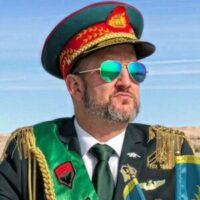 Profilin’: Slow Jams with R-Dub!