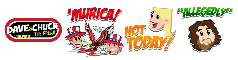 Beasley Media Group & jacapps To Debut Customized WRIF iPhone Stickers