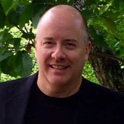 iHeartMedia Names Brian Hall SVP of Programming for Ashville