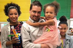 B97/New Orleans Stevie G & TPot Announce Real Life Separation On-Air