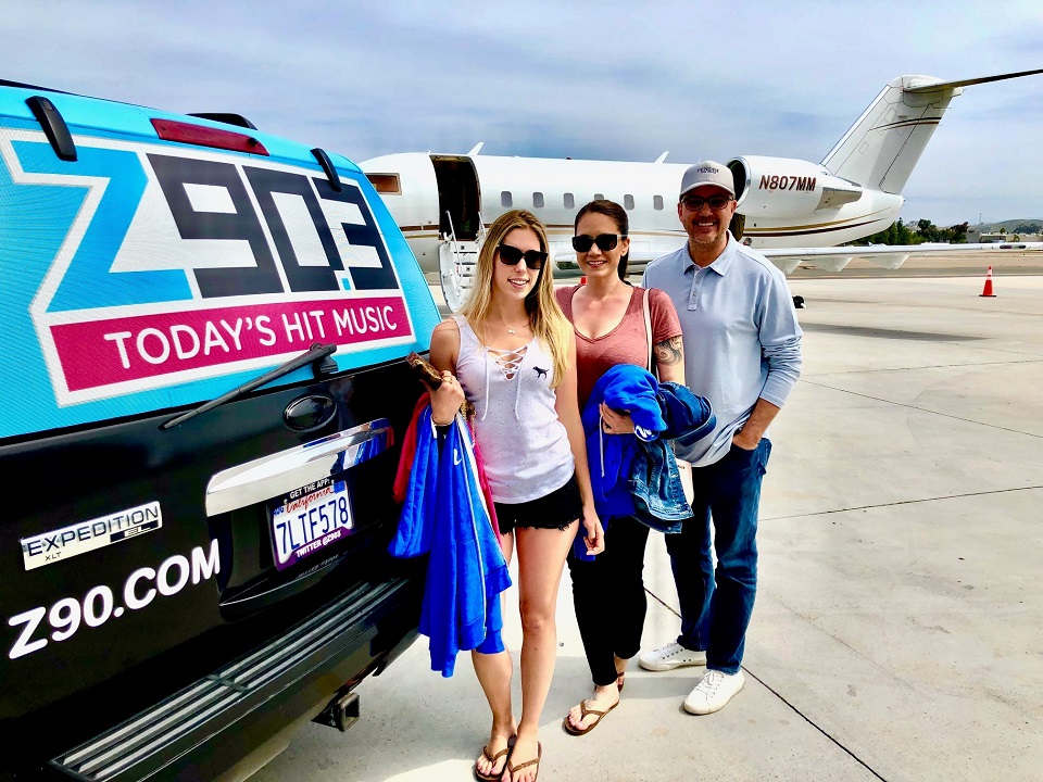 Z90/San Diego “Epic 48 5.0 The Movie” Highlights The Biggest Radio ...