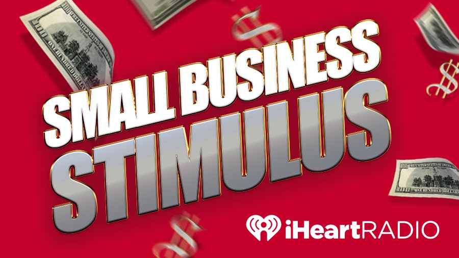 iHeartMedia Cleveland Launches Small Business Stimulus Programs