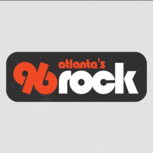 96 Rock/Atlanta Returns as Digital iHeart Station