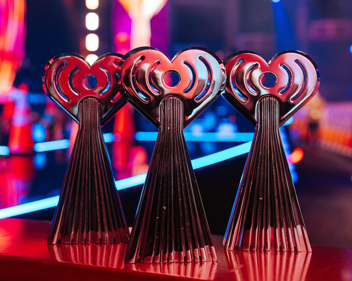iHeartMedia Celebrates Music’s Biggest Stars at the 12th Annual ...