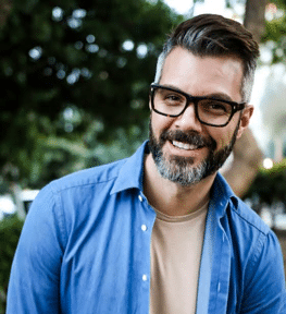 Entercom Adds AJ Gibson As Morning Show Co-host For CHANNEL Q