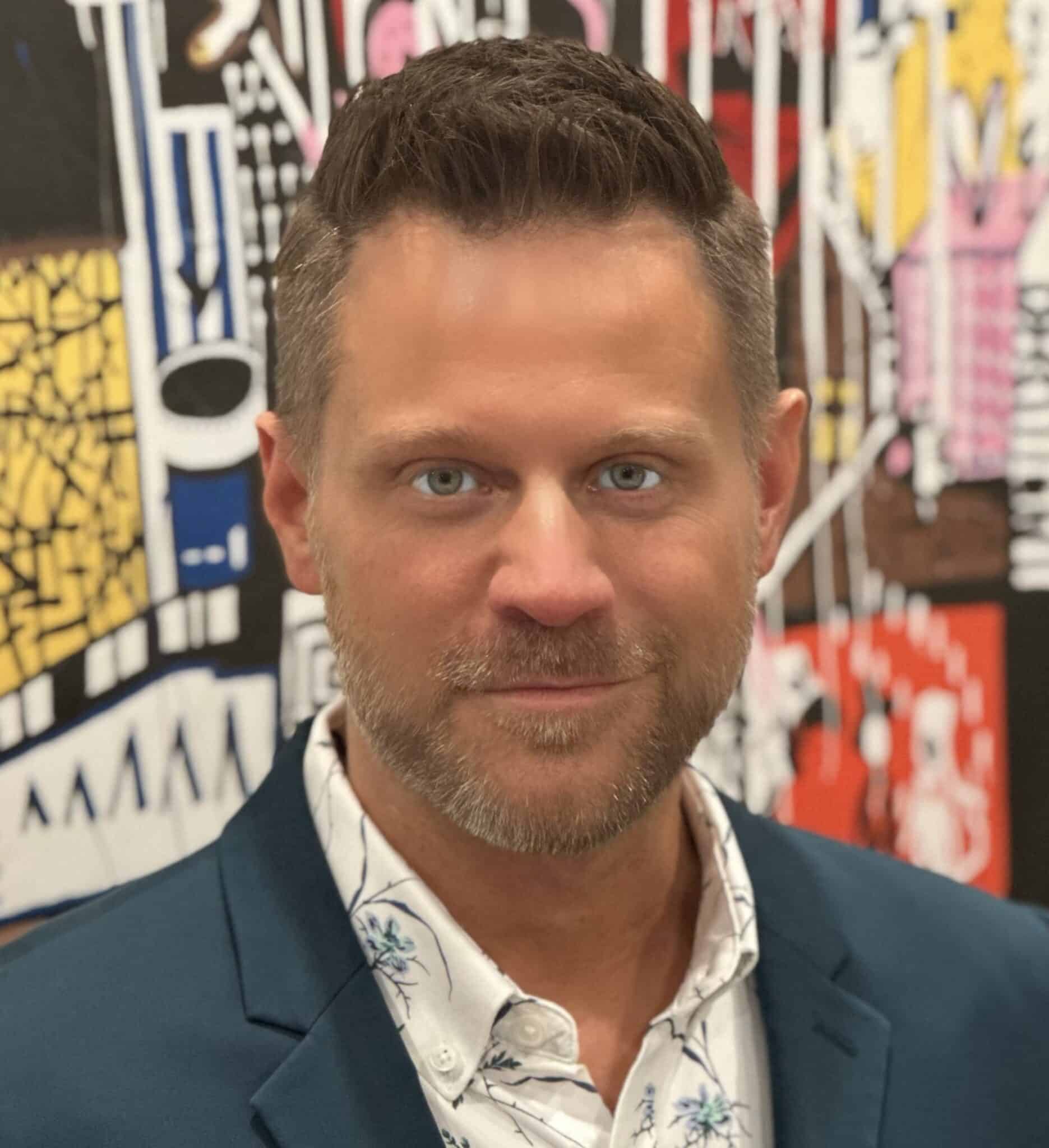 A.J. To Lead SummitMedia Top 40, Hot AC and AC Programming