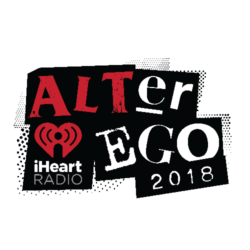 iHeartRadio Announced First-Ever ALTer EGO Alt-Rock Concert
