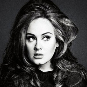 New Adele Single Arriving Next Week
